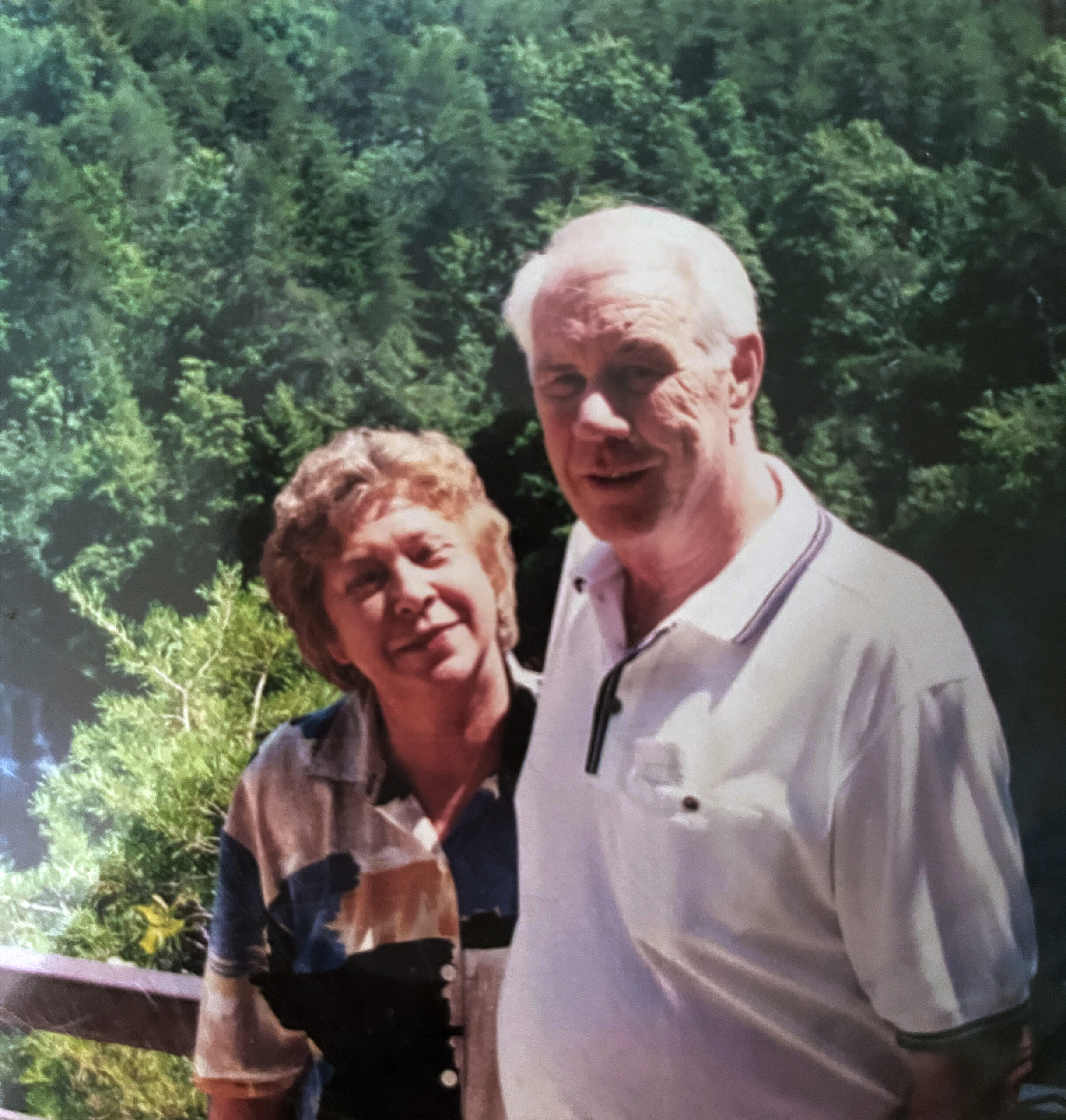 In Memoriam Sylvia Mae Wilson 1939-2022 - Gardens RV Community